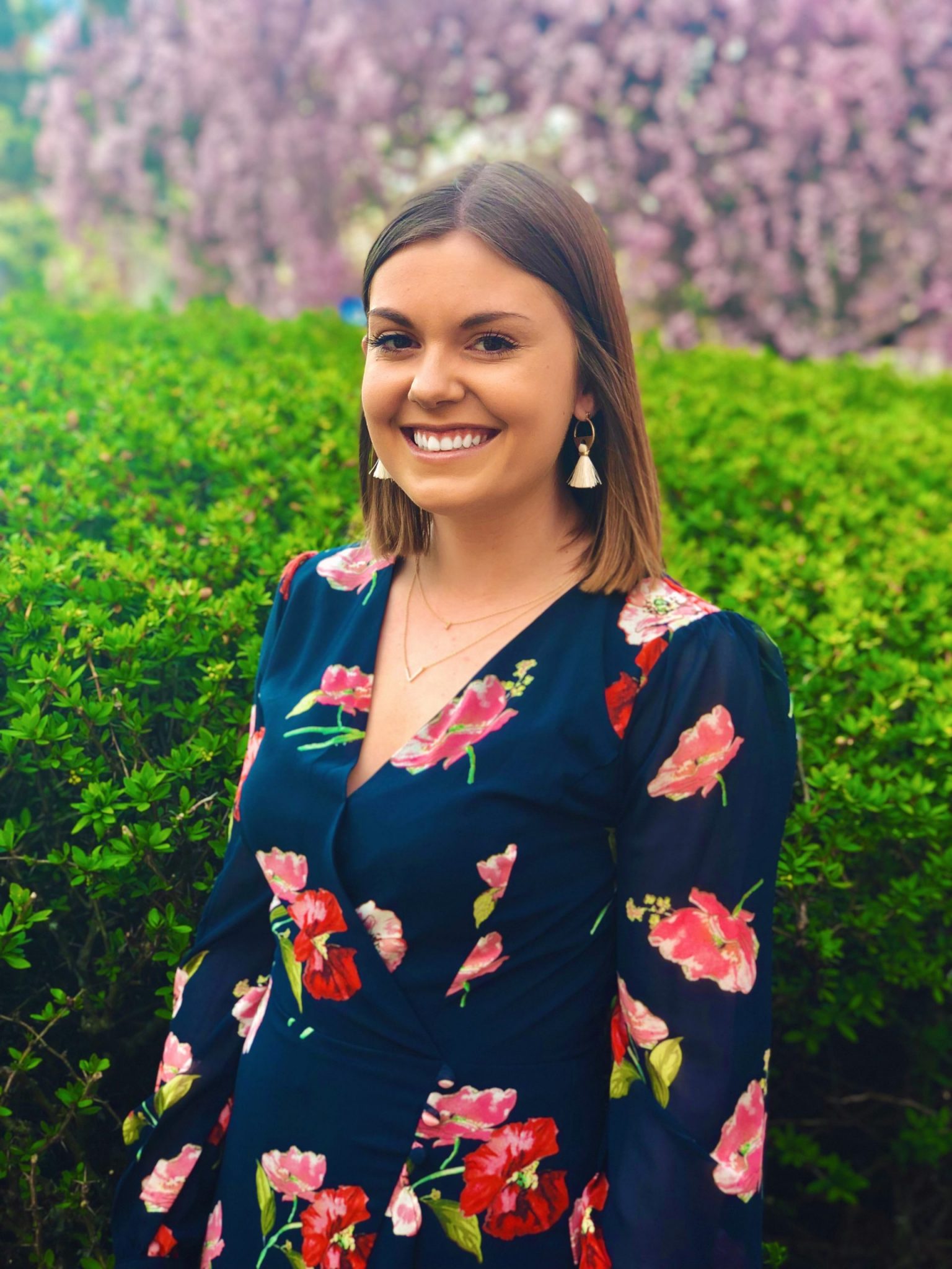 Rebecca (Becca) Canale | Connecticut Autism and Language Lab (CALL)